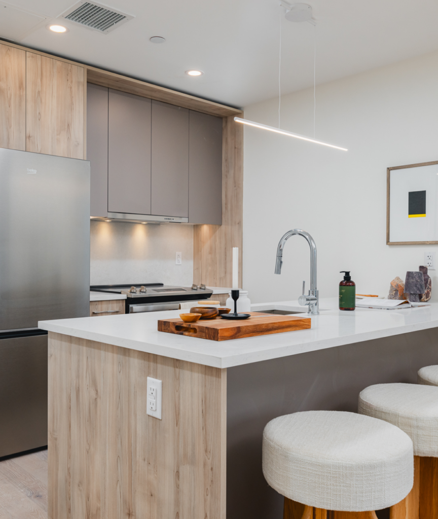 Lorimer House | Brand New Rental Residences in Williamsburg