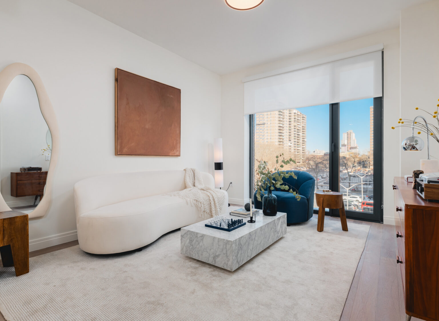 Lorimer House | Luxury Apartments in Williamsburg Brooklyn