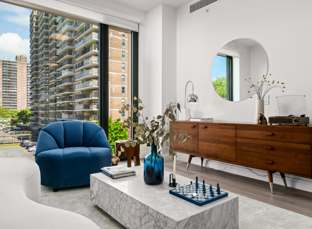 Lorimer House | Brand New Rental Residences in Williamsburg