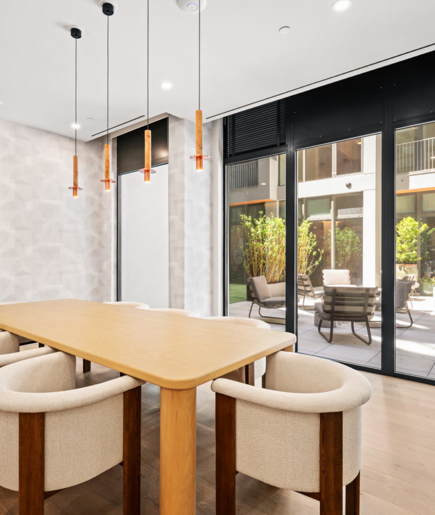 Lorimer House | Luxury Williamsburg Apartments w/ Amenities