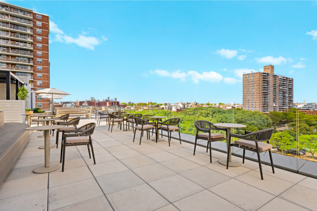 Lorimer House | Luxury Williamsburg Apartments w/ Amenities
