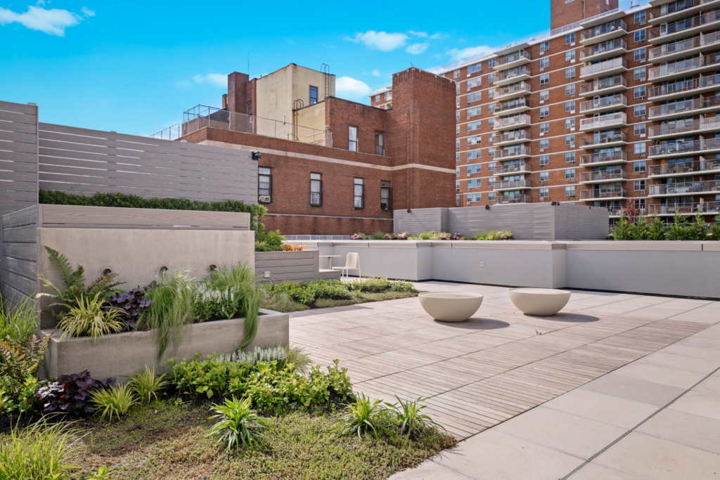 Lorimer House | Luxury Williamsburg Apartments w/ Amenities