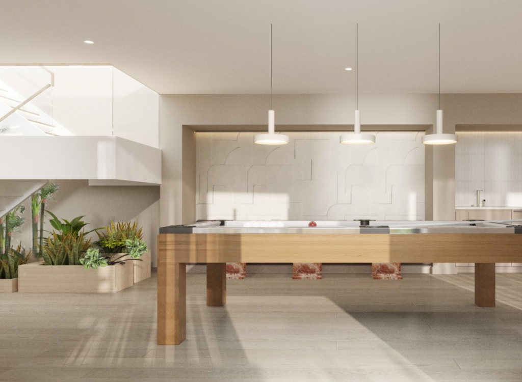 Lorimer House | Luxury Williamsburg Apartments w/ Amenities