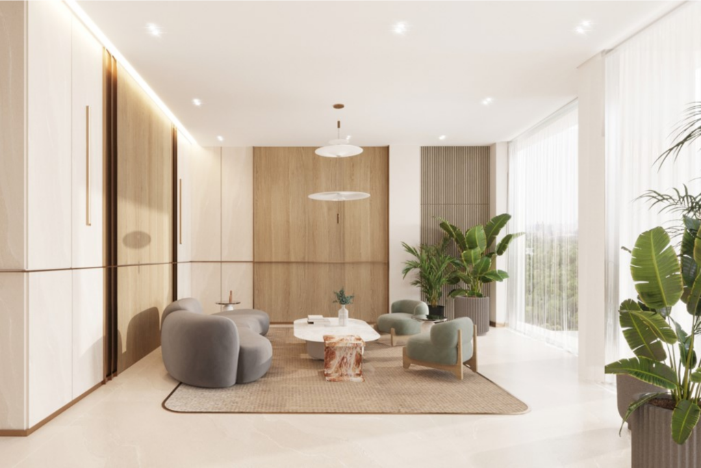 Copper Lofts at Lorimer House | Residences in WIlliamsburg
