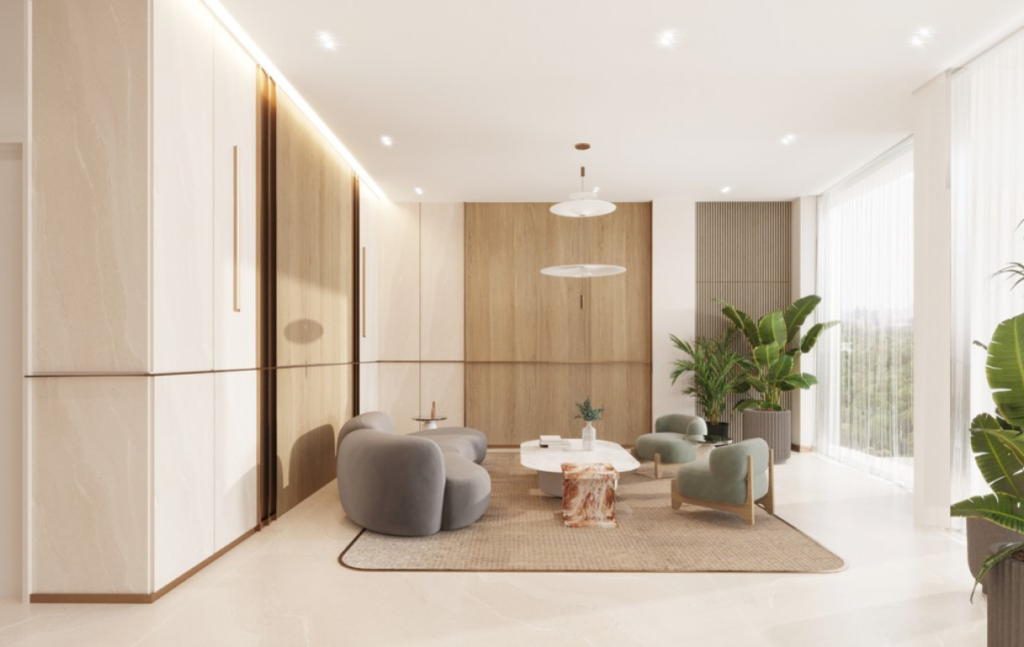 Lorimer House | Luxury Williamsburg Apartments w/ Amenities