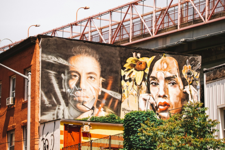 Lorimer House | Luxury Apartments in Williamsburg Brooklyn